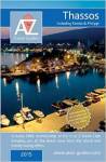 A-Z Guide to Thassos, by Tony Oswin, Reviewed. – Stuart Aken