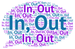 In, Out; What’s It All About? – Stuart Aken