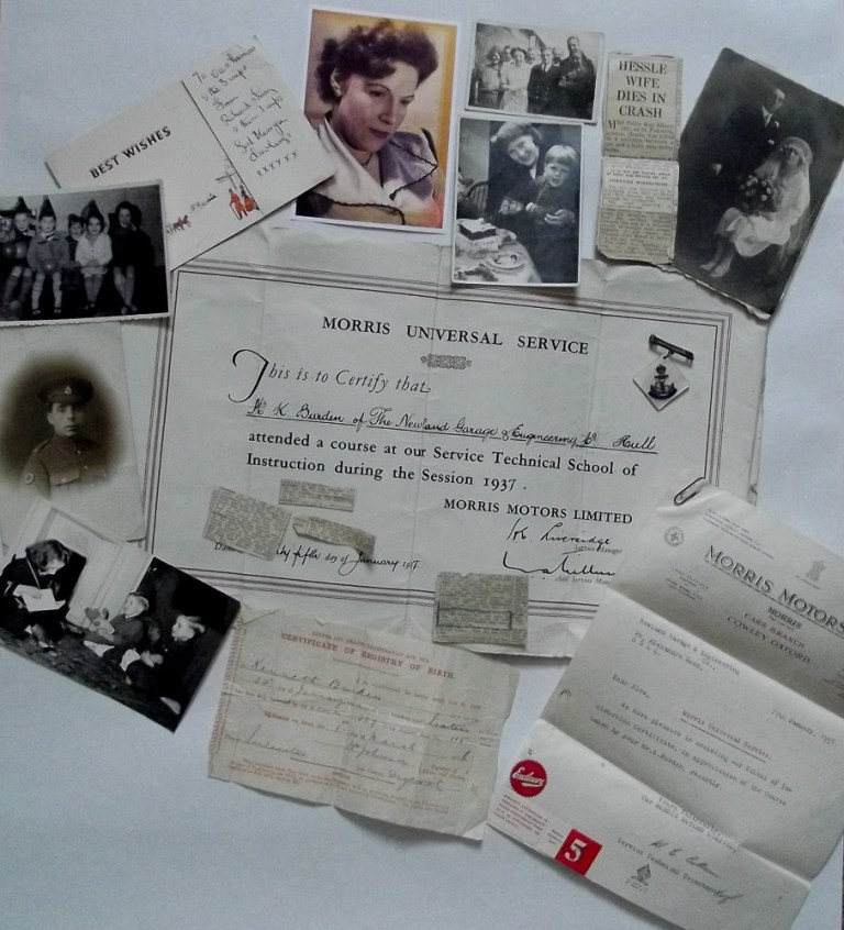 Celebrating a Life Well-Lived – Stuart Aken