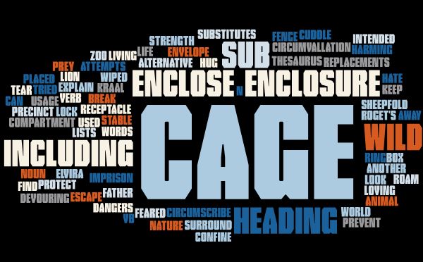 Looking for the Best Word? Tip #45 – Stuart Aken