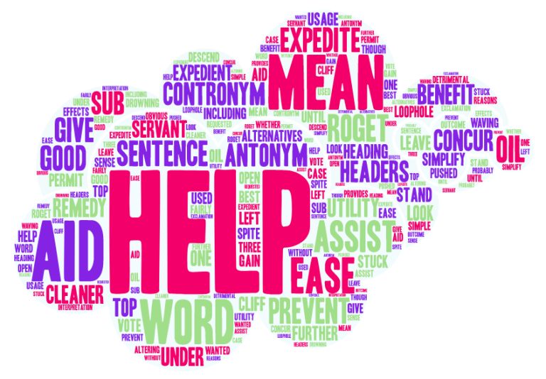 Looking for the Best Word? Tip #55 – Stuart Aken