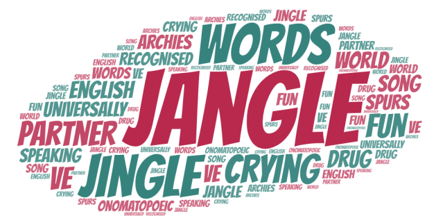 The #Write #Words? Post 14 – Stuart Aken