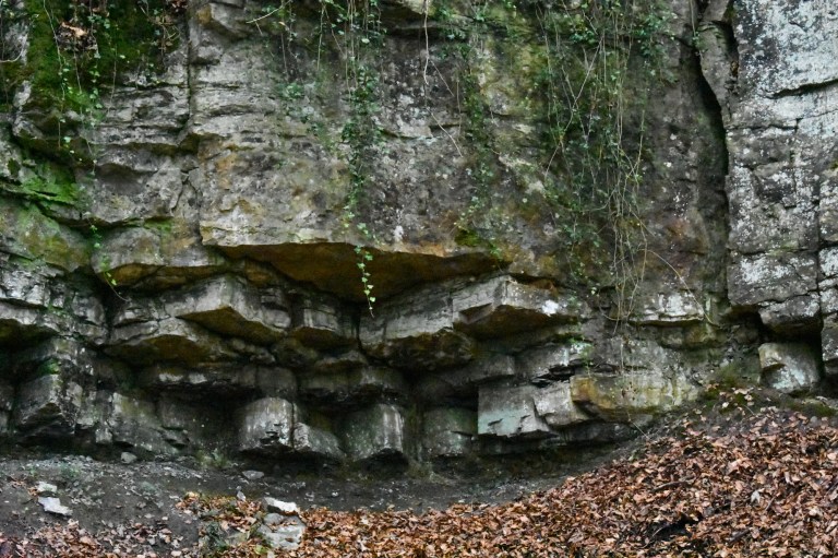 A Short Walk at Round Howe. – Stuart Aken