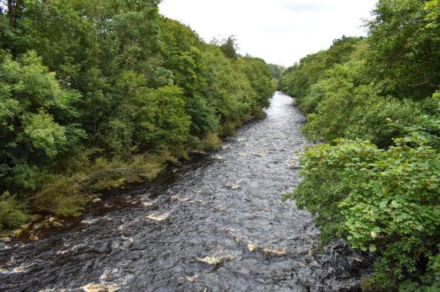 A Short Walk at Round Howe. – Stuart Aken