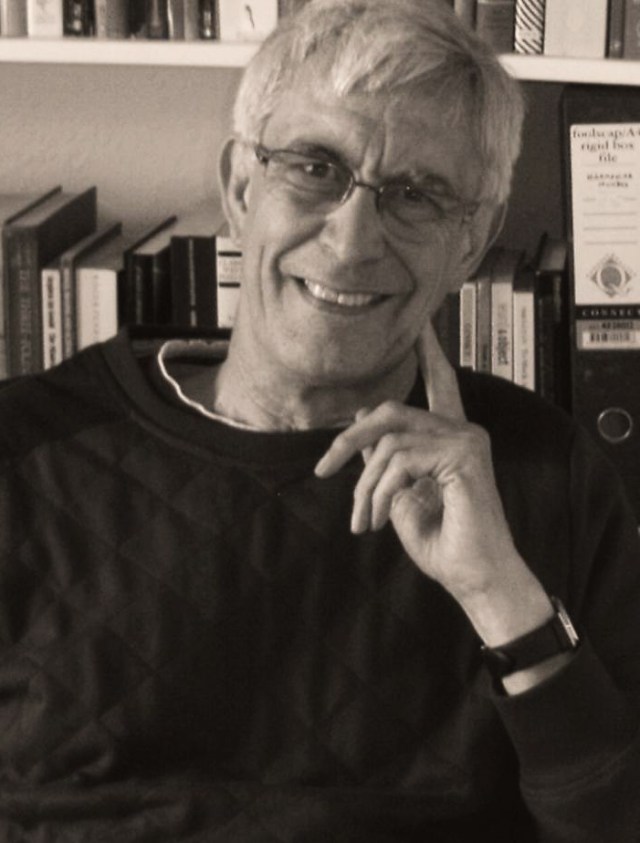 #MABLE: Author Interview with Mark P. Henderson. – Stuart Aken