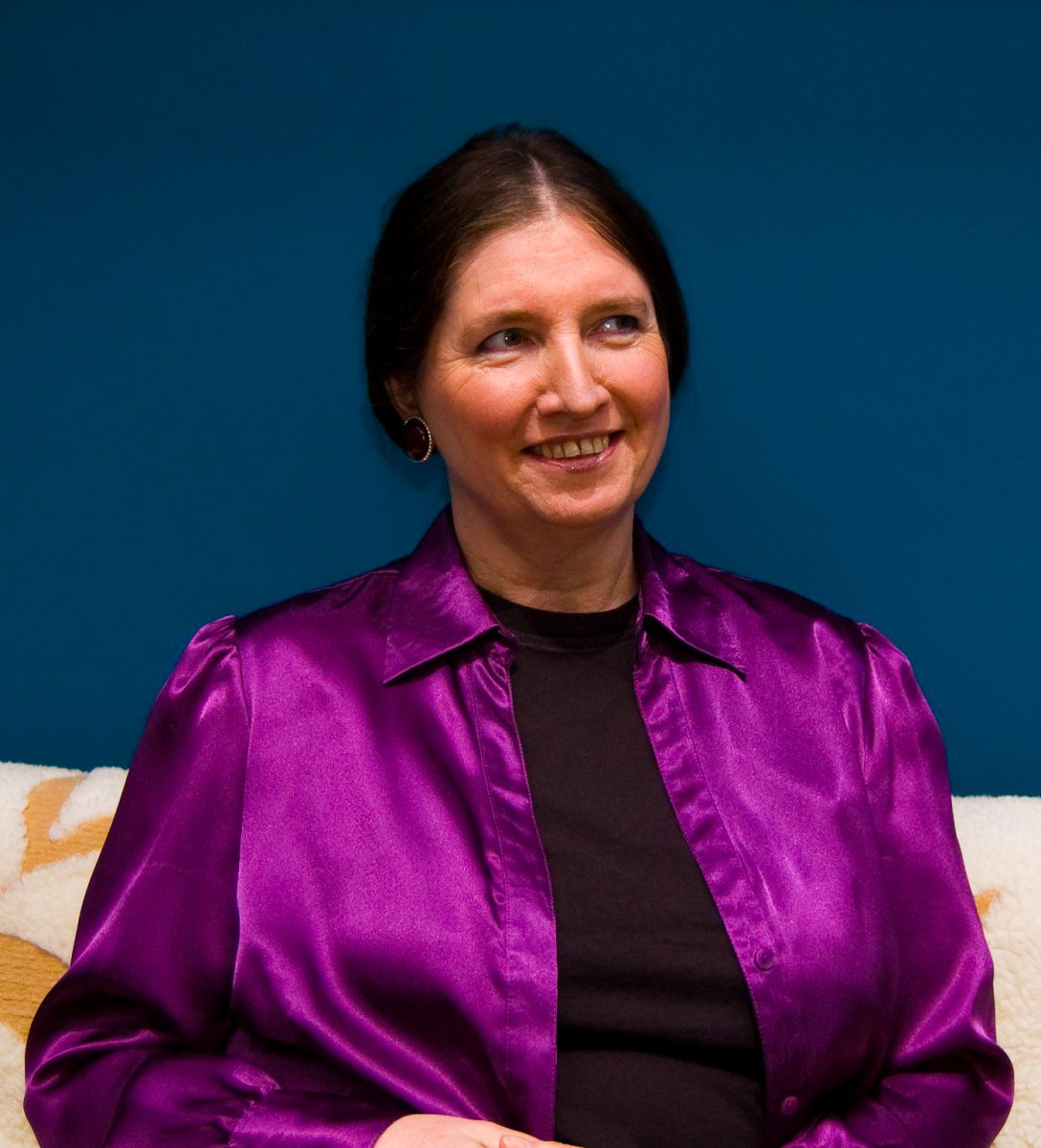 #MABLE: Author Interview with Penny Grubb. – Stuart Aken