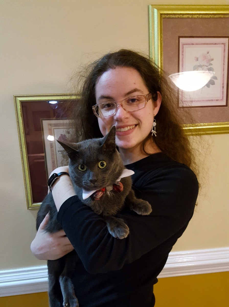 #MABLE: Author Interview with Kae Longnaker – Stuart Aken