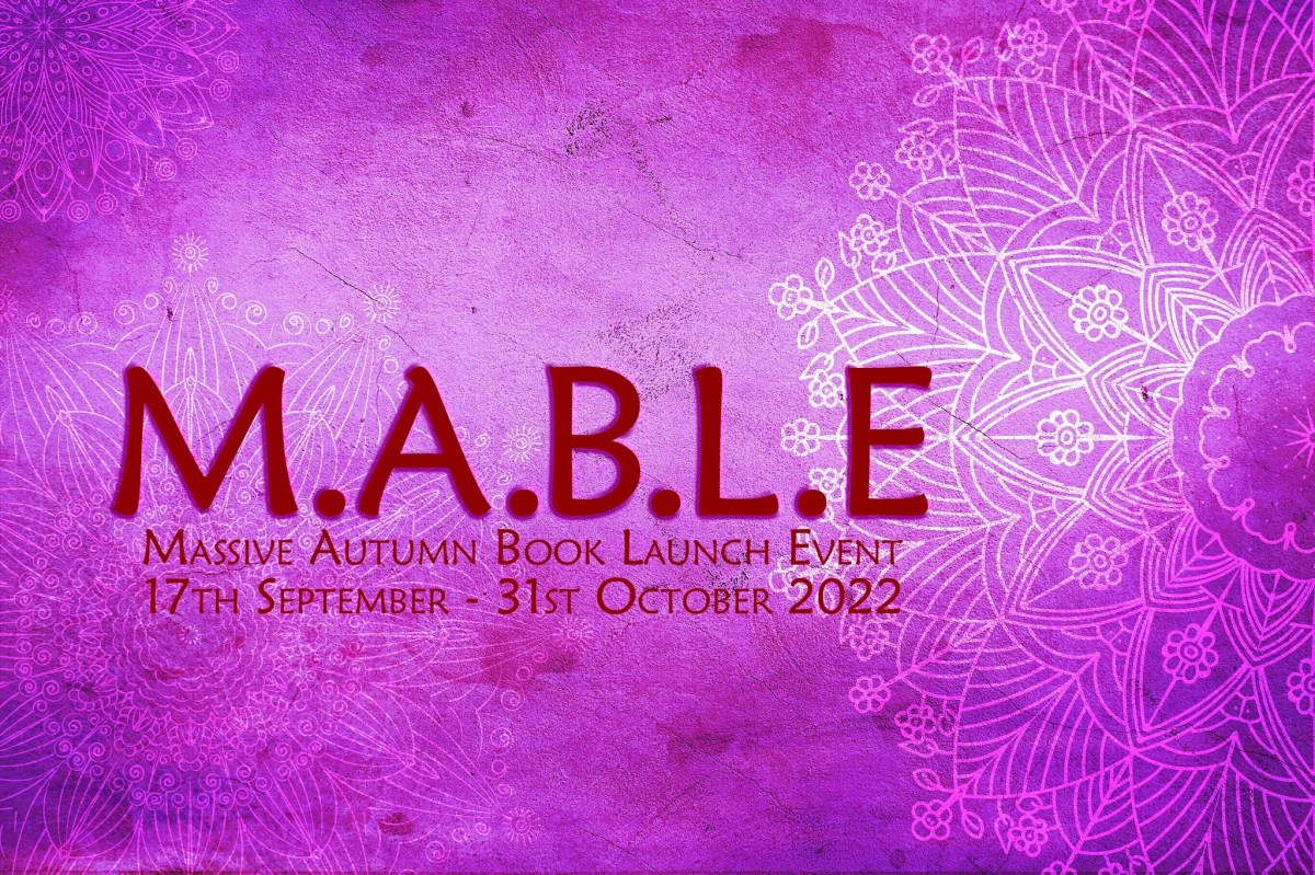#MABLE – The Launch of Several New Books – Stuart Aken
