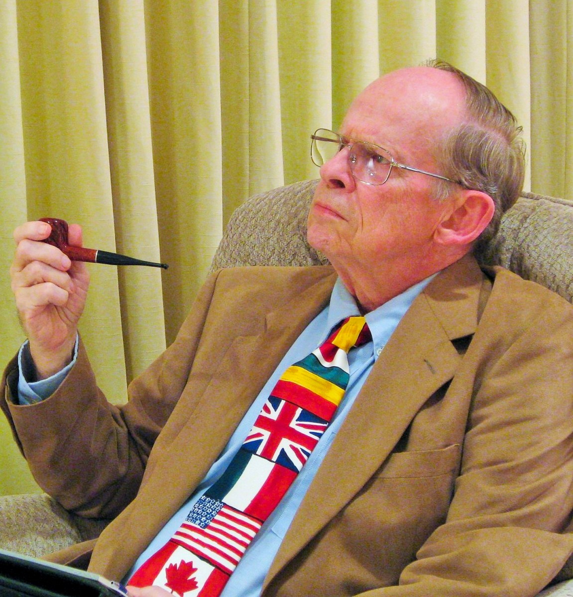 #MABLE: Author Interview with Walt Pilcher. – Stuart Aken