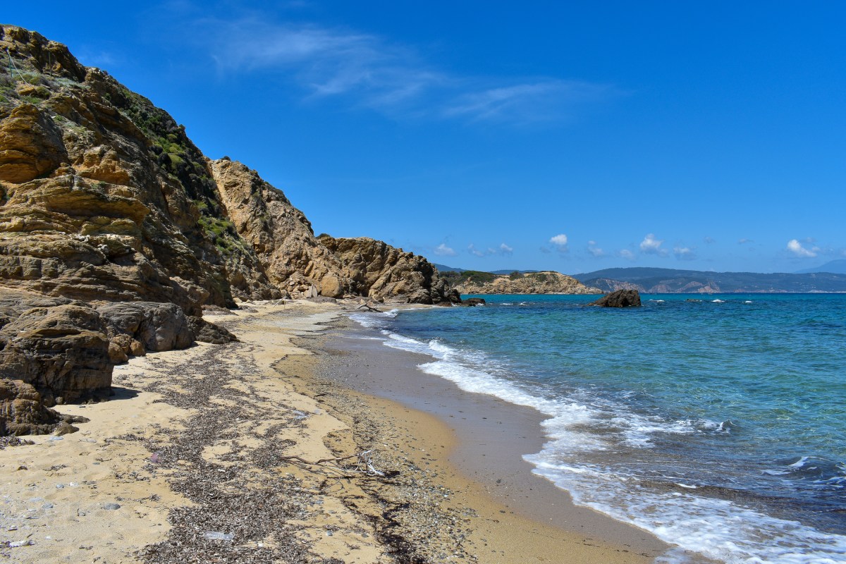 #ScenicSaturday 13th May 2023 – Stuart Aken