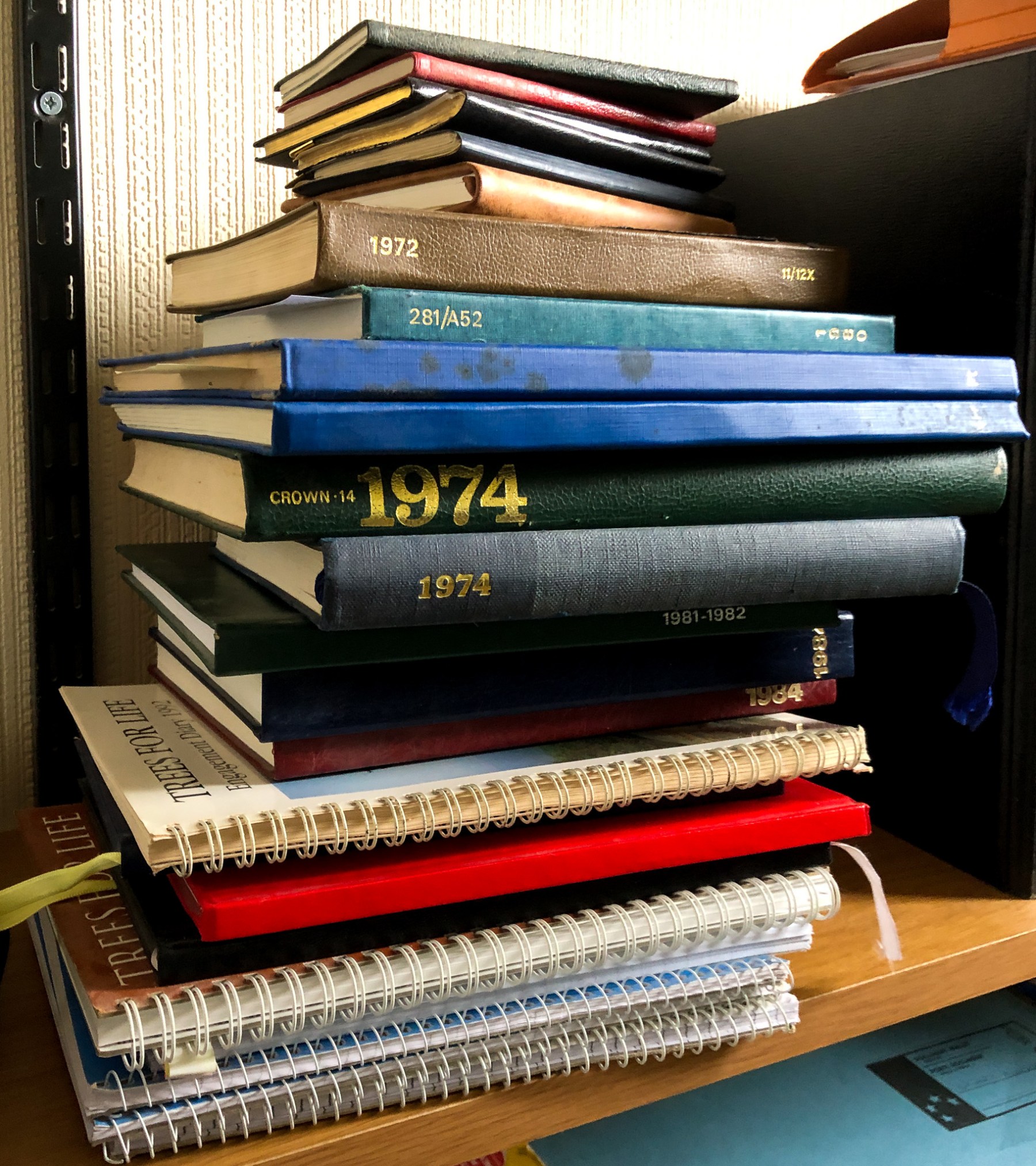 After the Research – Stuart Aken