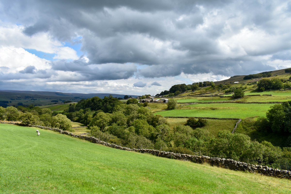 #ScenicSaturday July 20th 2024: – Stuart Aken