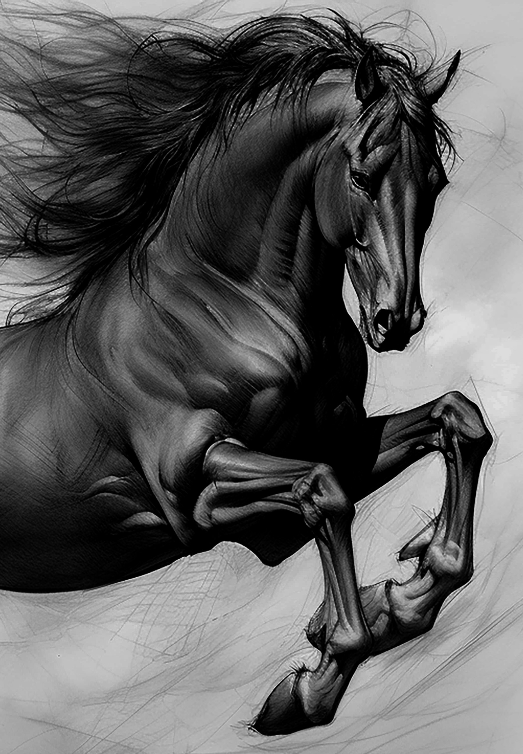 The End of the Tempest: Short Story – Stuart Aken