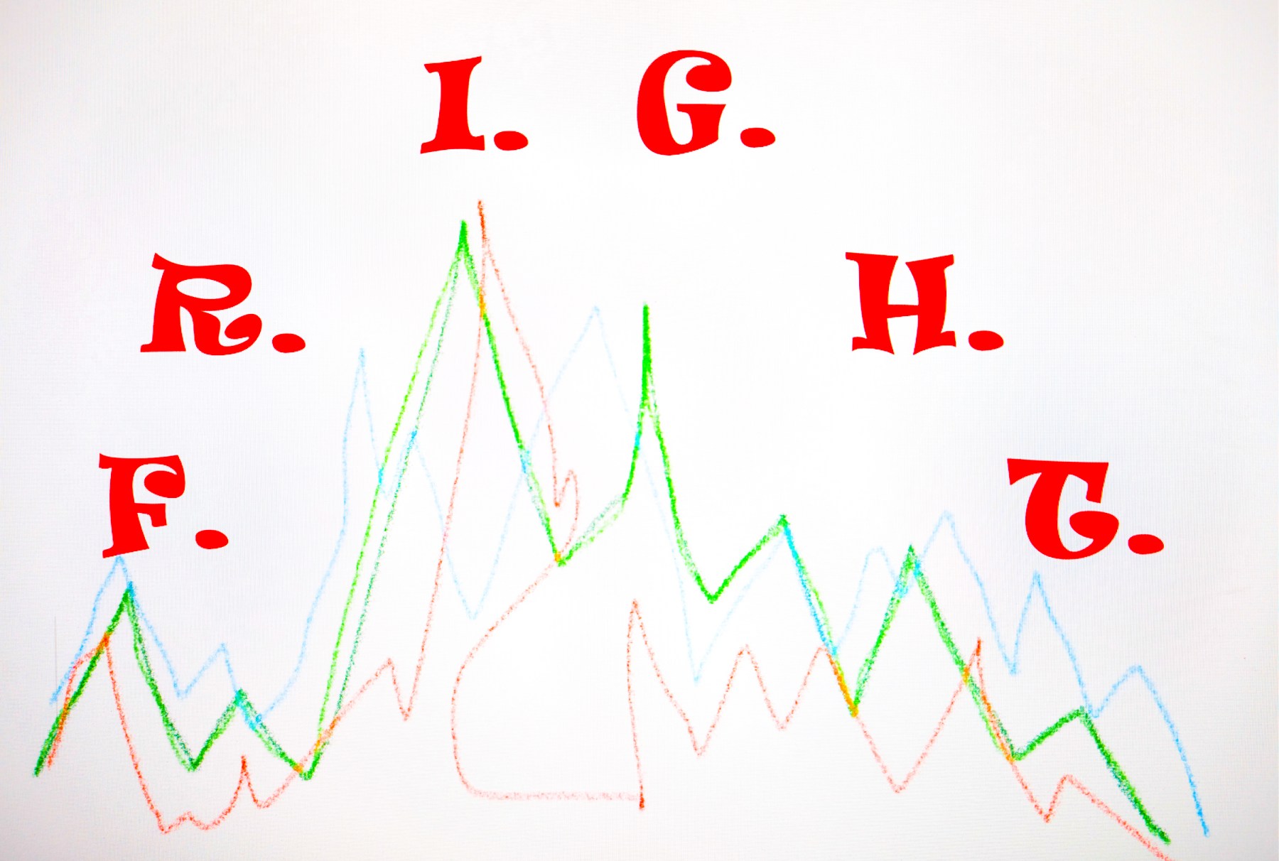 F.R.I.G.H.T. – A Short Story – Stuart Aken